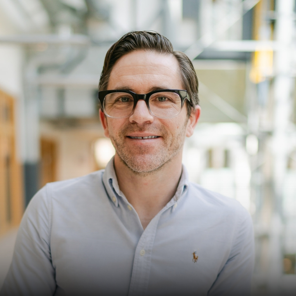 Ricky Clark - Henderson Loggie Financial Planning